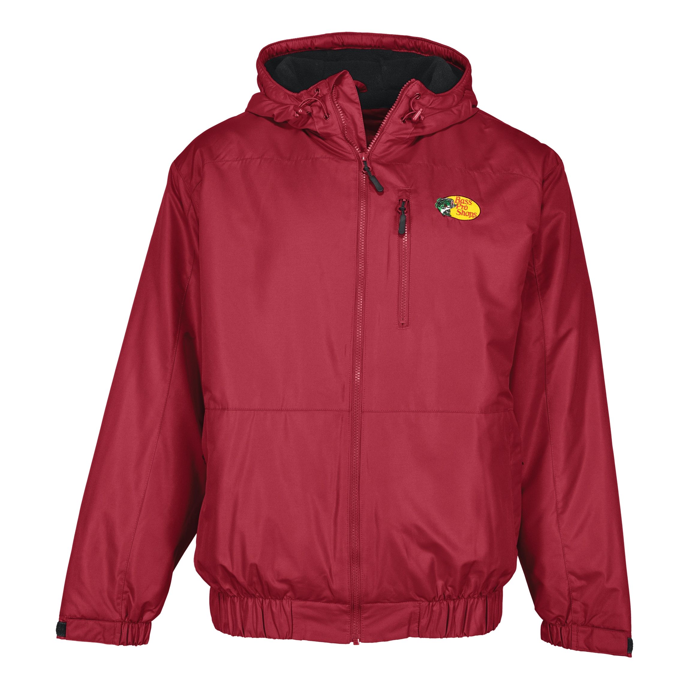 Bass Pro Shops Tourney Trail Jacket for Men | Bass Pro Shops